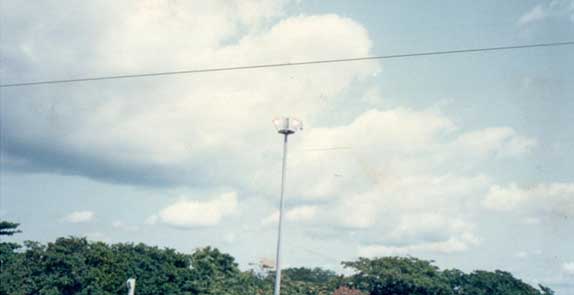 Installation of Internet Bandwidth & Deployment of Wireless Campus LAN ...